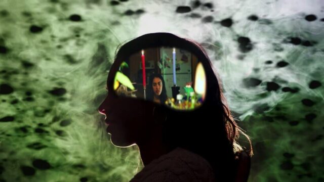 Crumbが2ndEPより「Locket」MVを公開 | simonsaxon