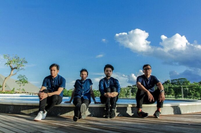 Ikkubaruが1stアルバムより「Chasing Your Shadow」MVを公開 | simonsaxon